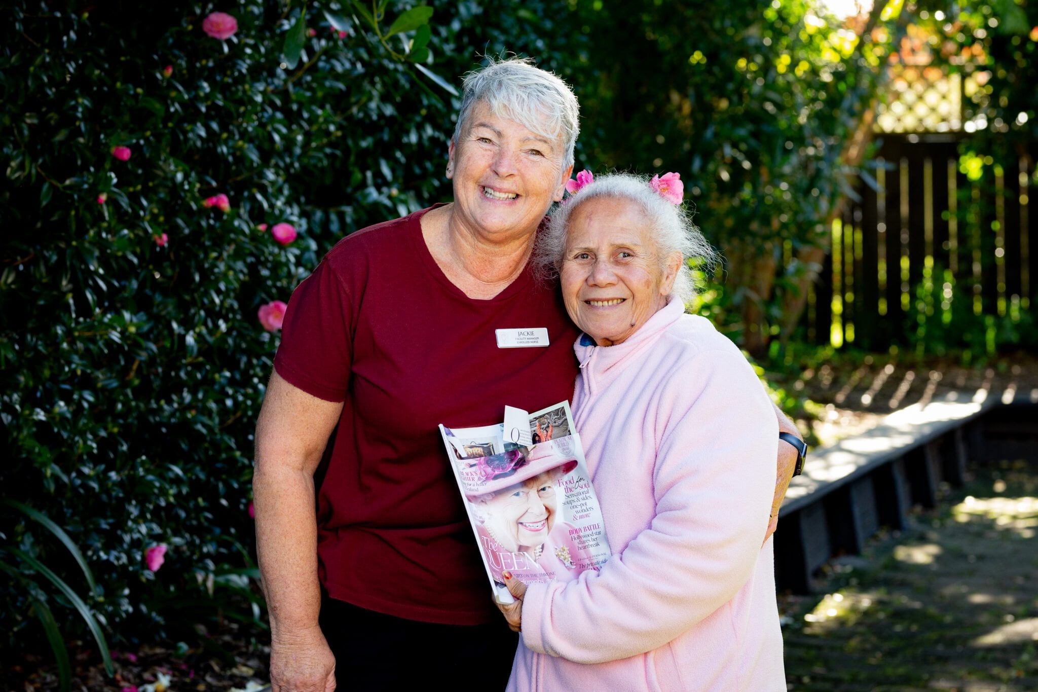 Auckland Rest Home | With Private Hospital | Nursing Home